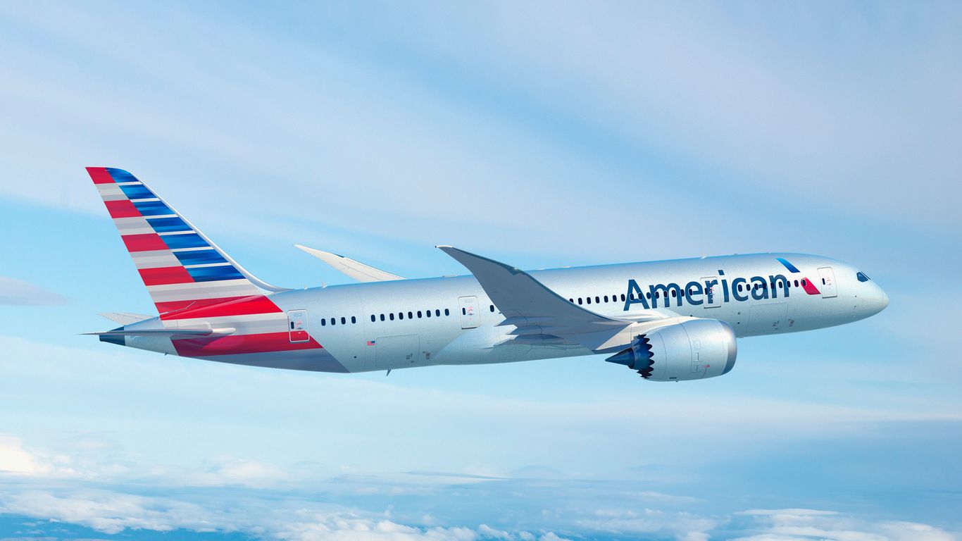 American Airlines Route Suspensions Strand 1.4M Passengers | AirMag.aero