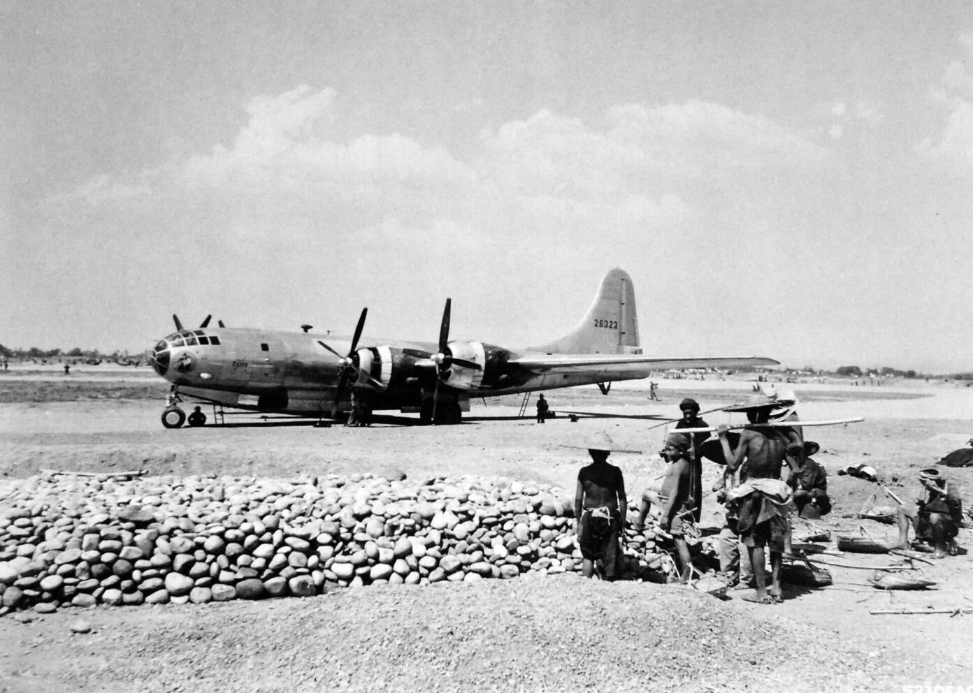 More Expensive Than the Manhattan Project: The Untold Story of the B-29 ...