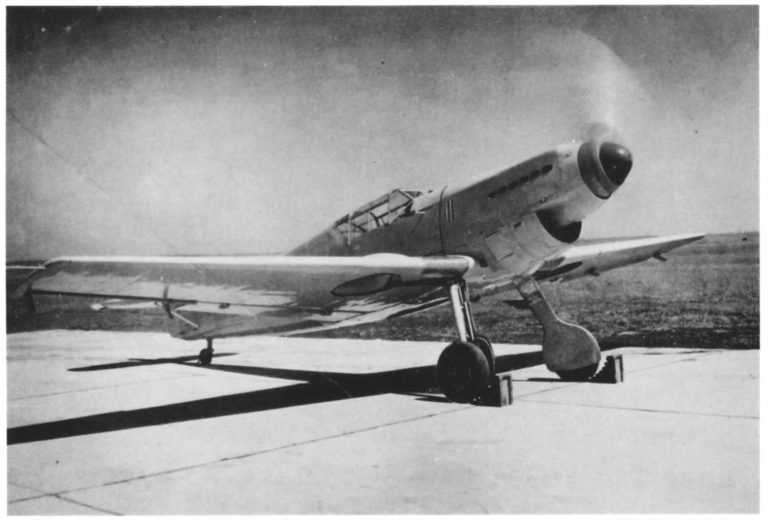 Messerschmitt Bf 109A - Specifications, Facts, Drawings, Blueprints | 🛩️𝙈𝙖𝙜