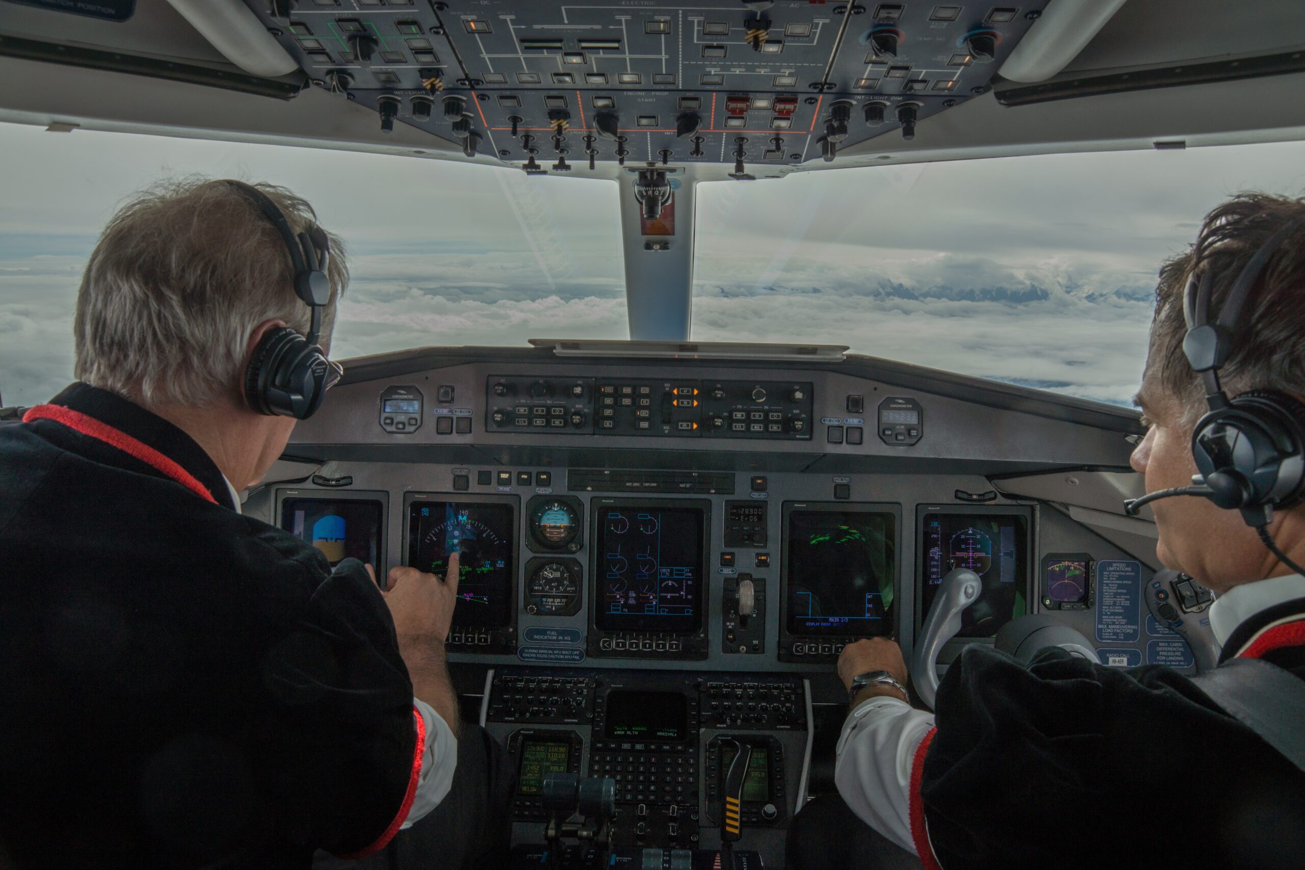 The Airline Pilot Shortage in 2026: How Bad Is It? | AirMag.aero