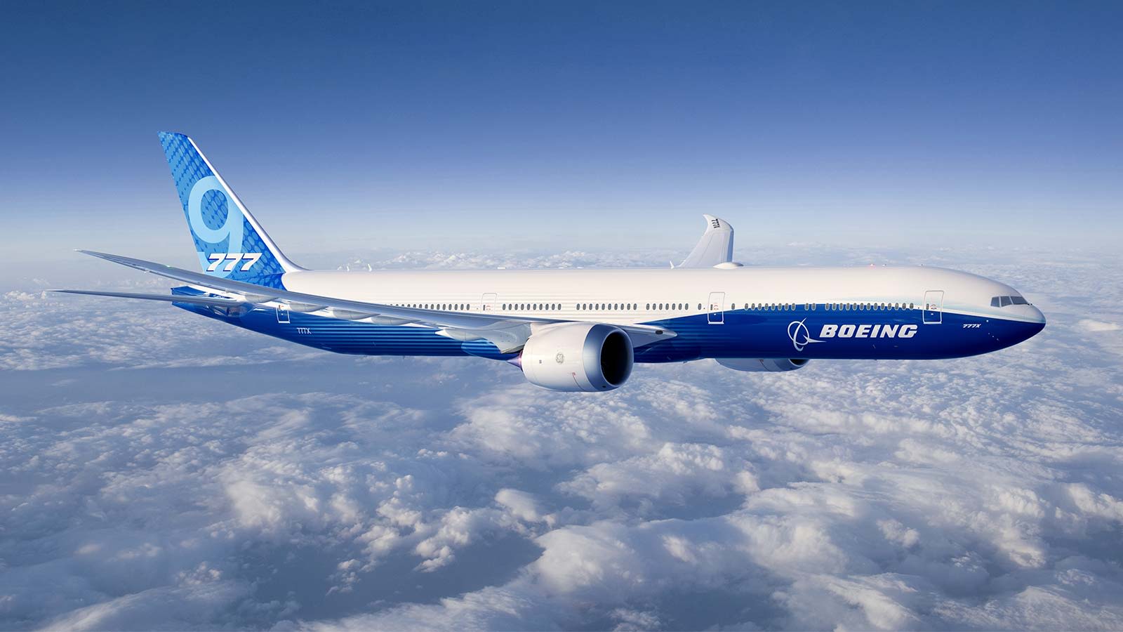 Boeing 777X Certification Delayed: FAA Puts 737 MAX Ahead | AirMag.aero