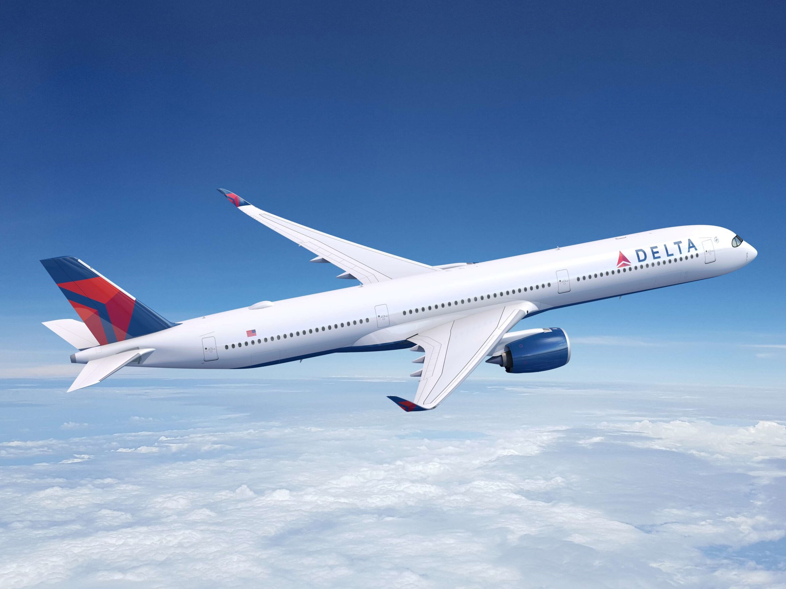 Delta Eliminates 6 Long-Haul Routes While Setting New Records | AirMag.aero